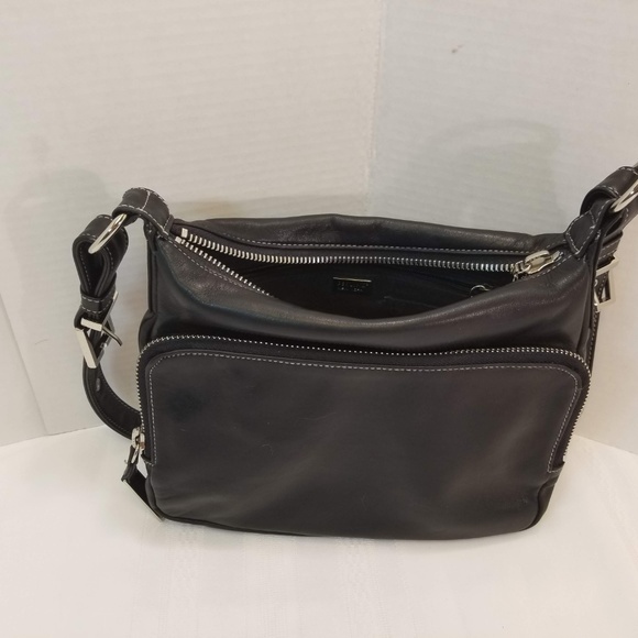 Perlina | Bags | Exceptional Perlina New York Calfskin Crossbody | Poshmark